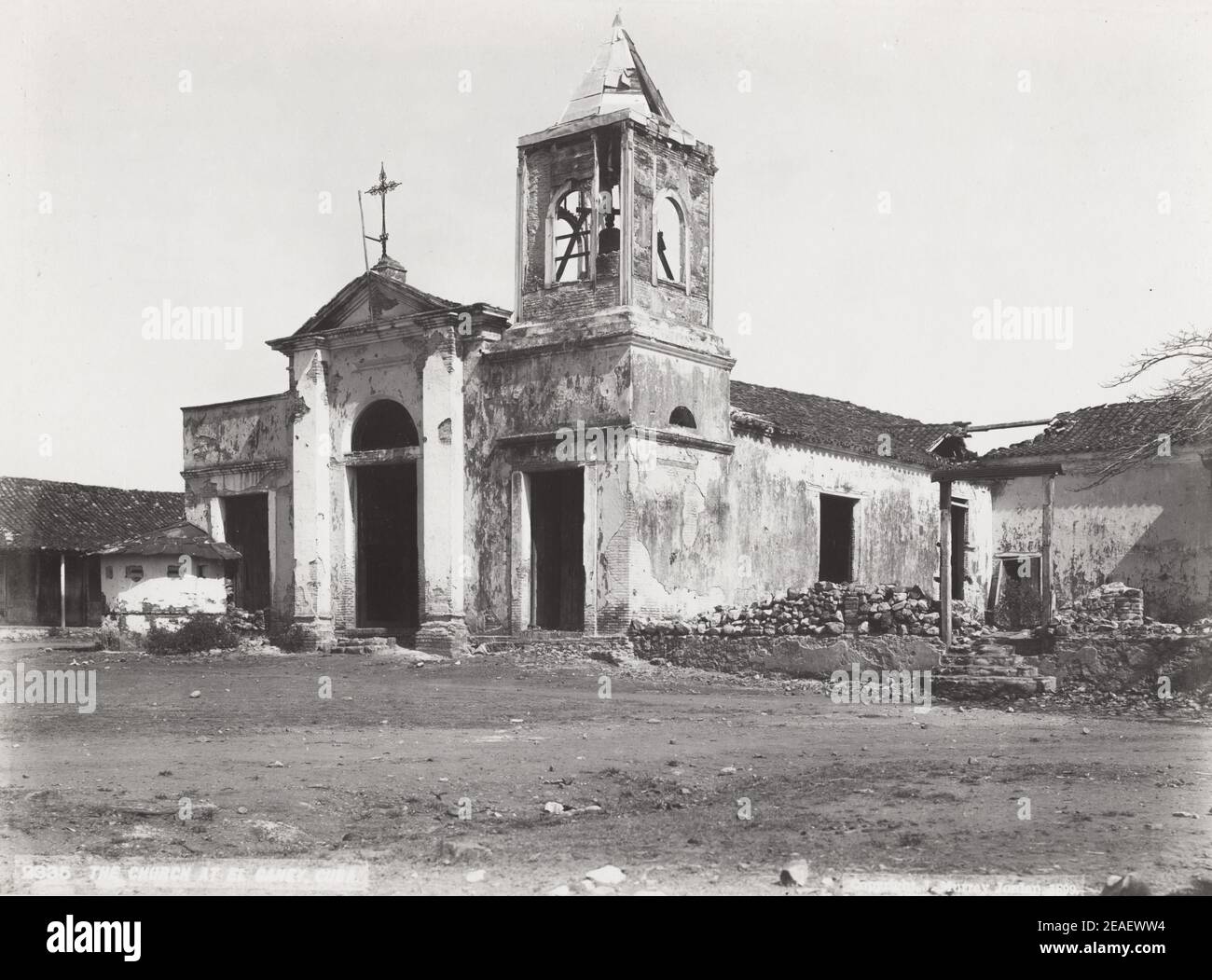 Cuba in 1900s hi-res stock photography and images - Alamy