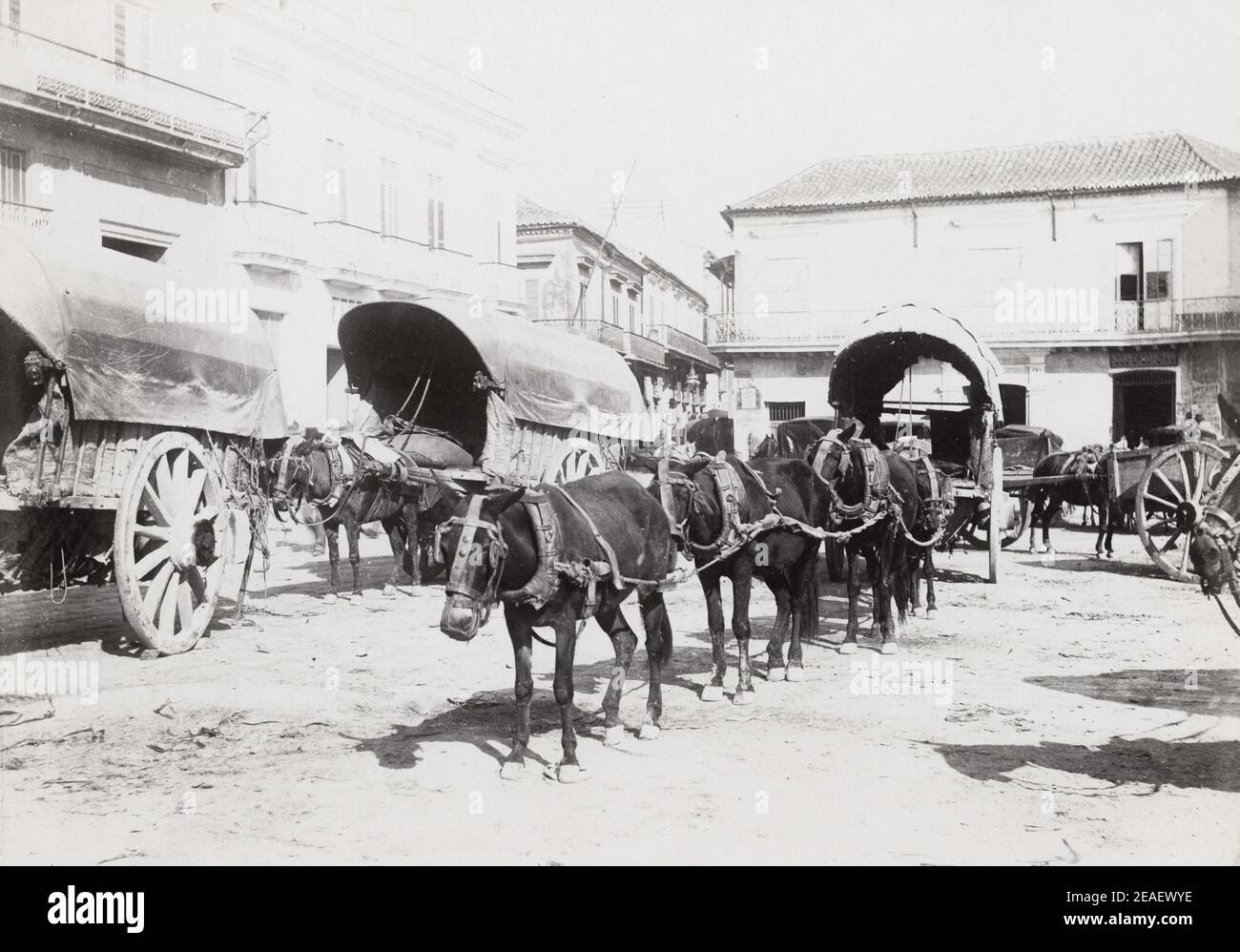Archival carts hi-res stock photography and images - Alamy