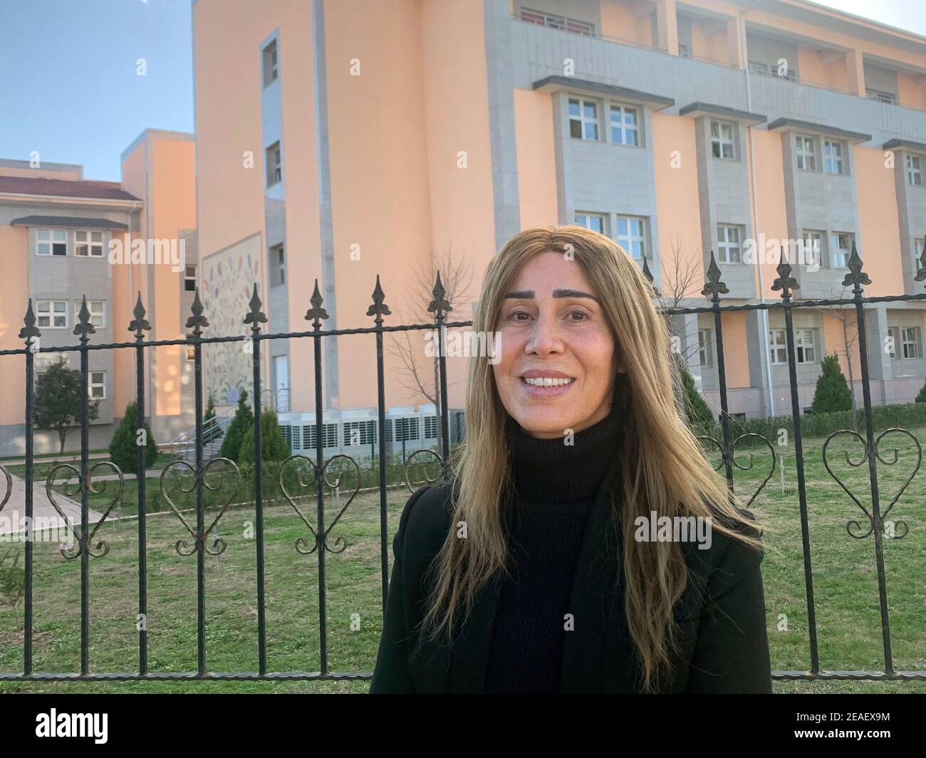 Cane singer hi-res stock photography and images - Alamy
