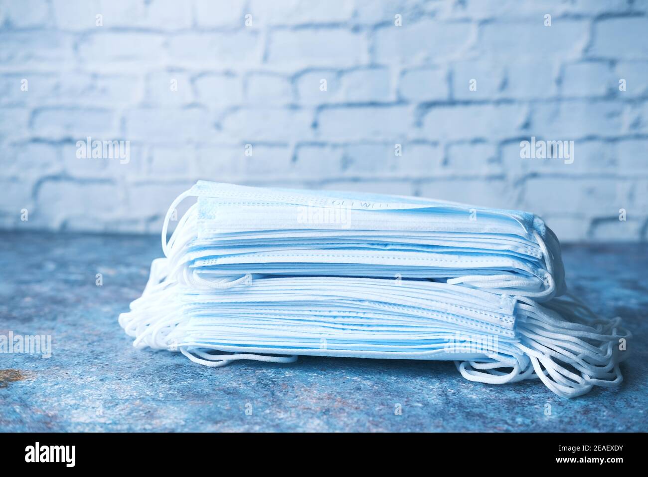 Stack masks hi-res stock photography and images - Alamy