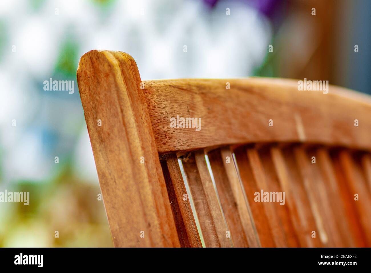 Backrest seat hi-res stock photography and images - Alamy