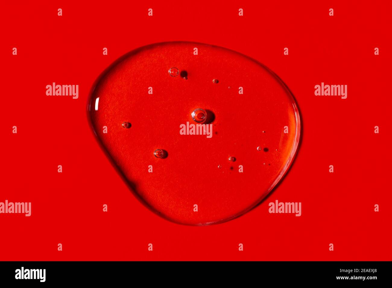 Clear smear hi-res stock photography and images - Alamy