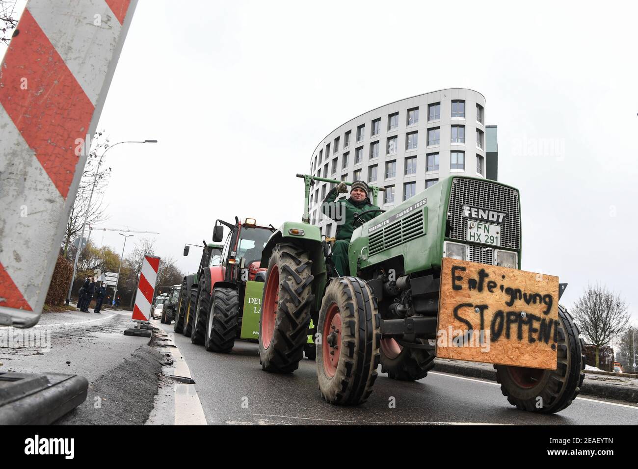 Expropriation law hi-res stock photography and images - Alamy