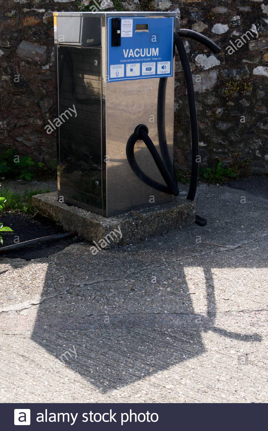 Coin Operated Equipment High Resolution Stock Photography and Images ...