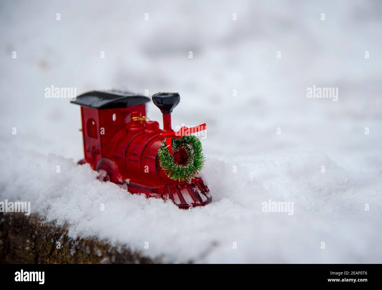 Small steam locomotive stands hi-res stock photography and images - Alamy