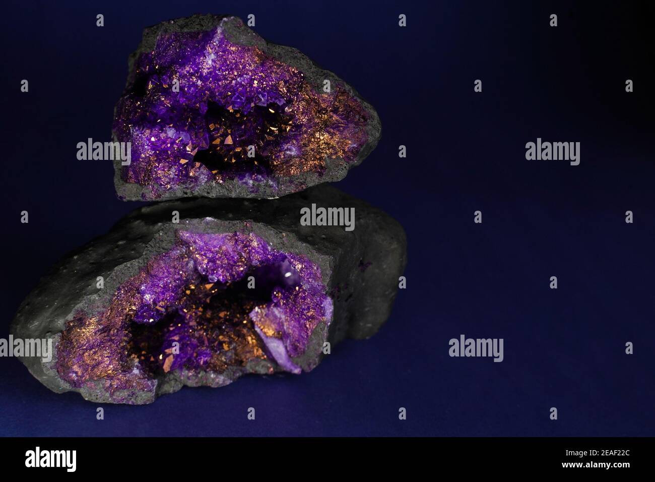 Geode texture hi-res stock photography and images - Alamy