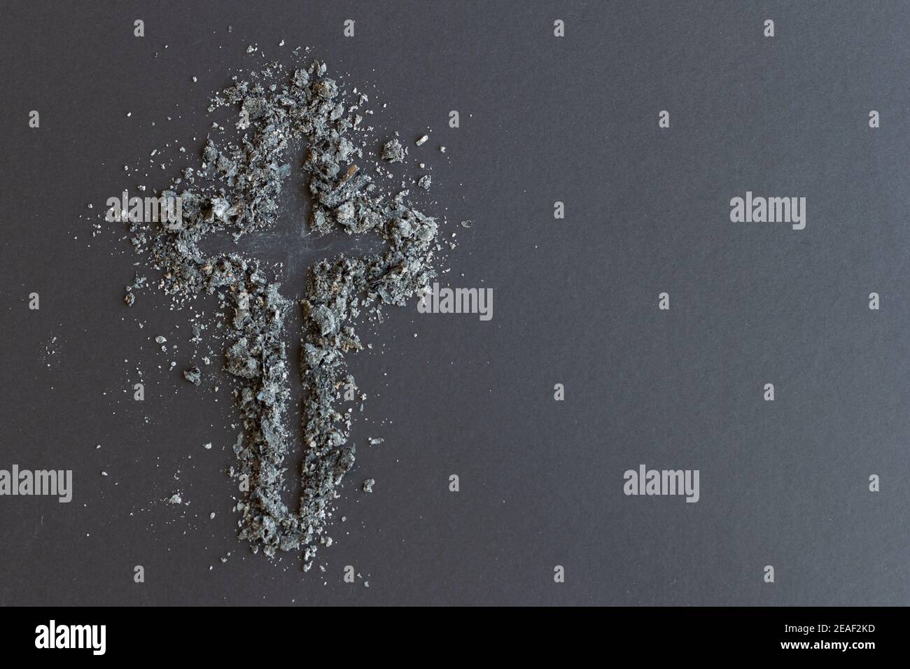 Ash wednesday catholic hi-res stock photography and images - Alamy