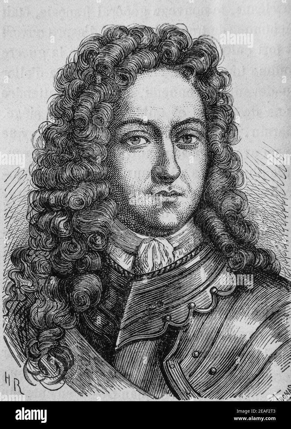 Berwick Black and White Stock Photos & Images - Alamy