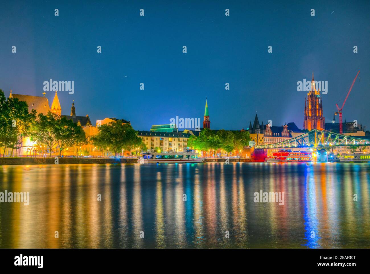 Imperial cathedral of saint bartholomew hi-res stock photography and ...