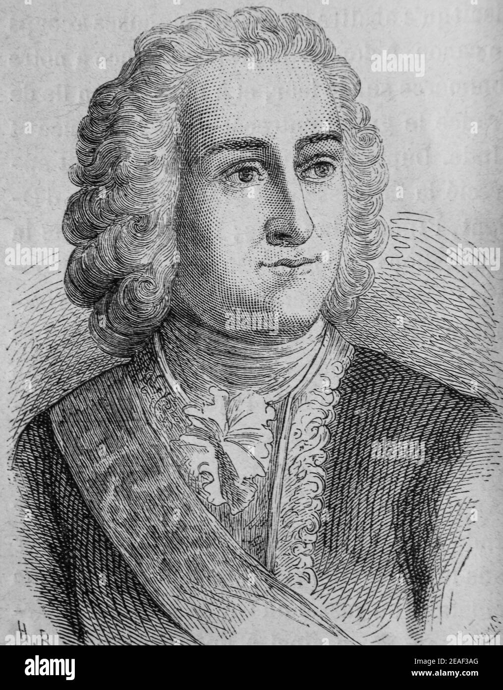 Dupleix hi-res stock photography and images - Alamy