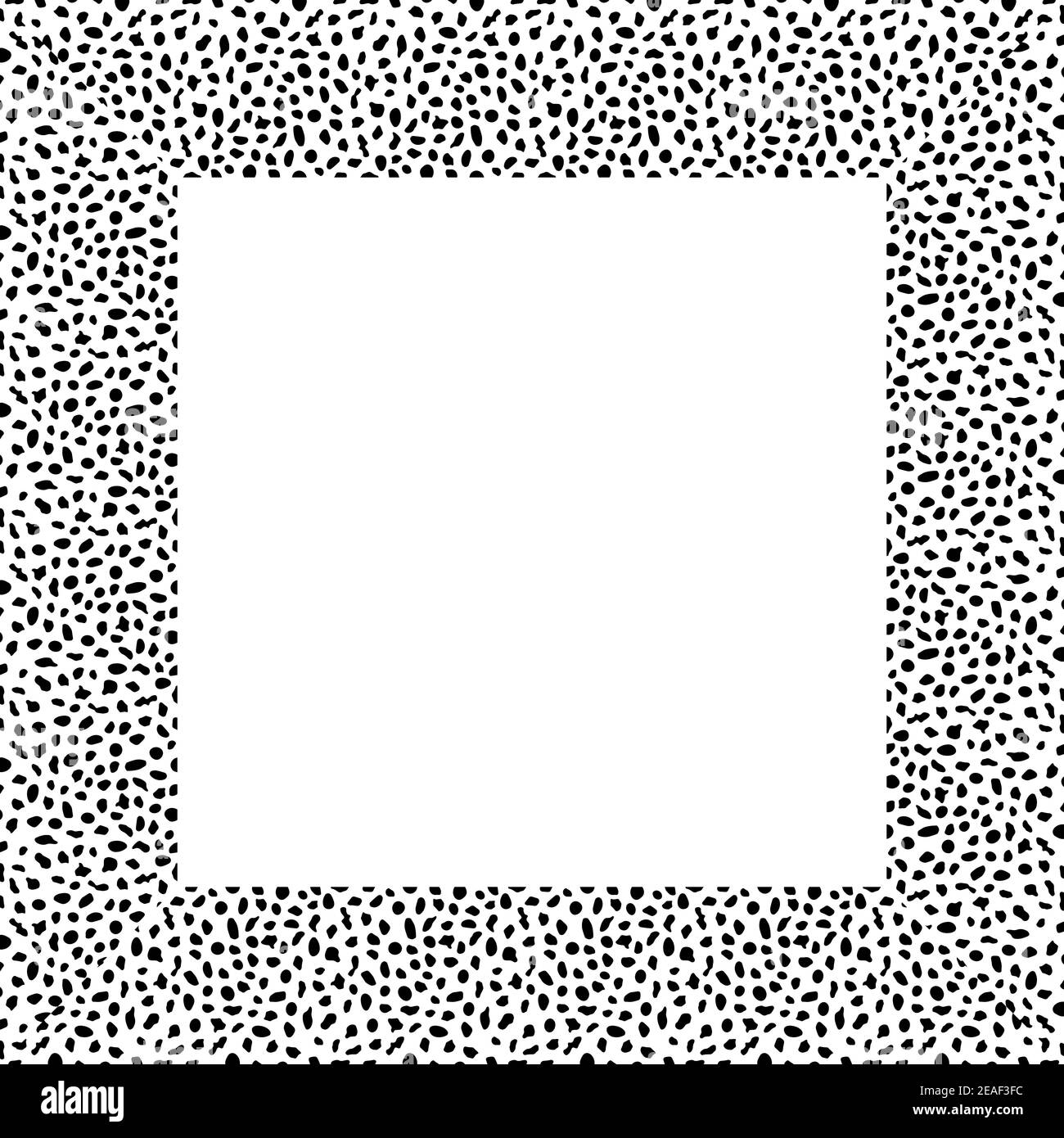 Printable Black And White Page Borders