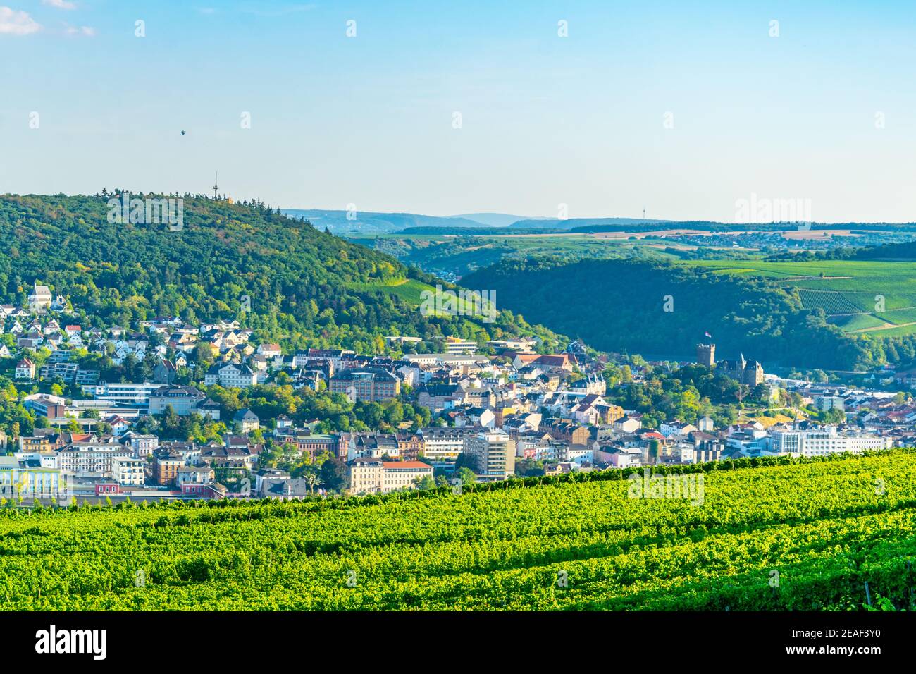 Windeck hi-res stock photography and images - Alamy