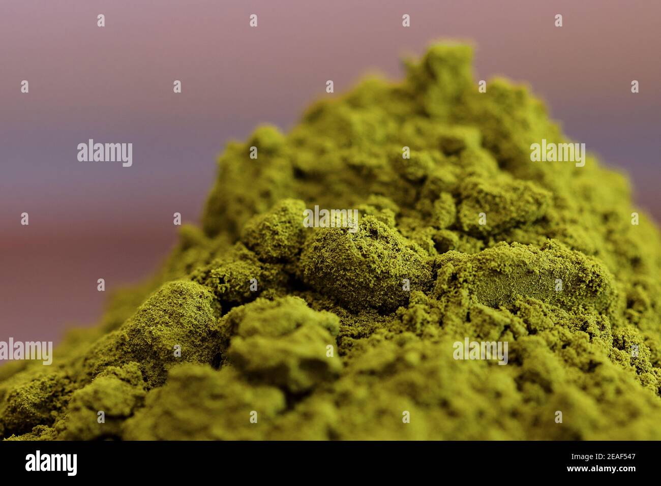 Matcha effect hi-res stock photography and images - Alamy