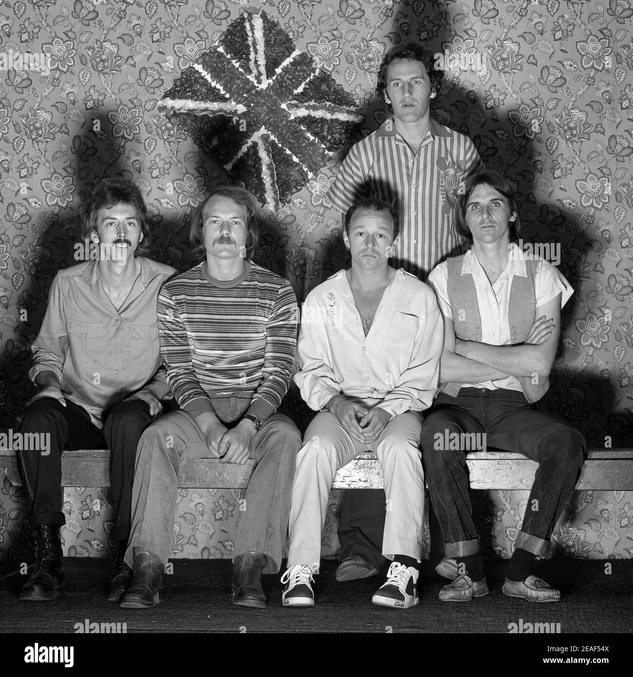 The Cars Band High Resolution Stock Photography and Images - Alamy