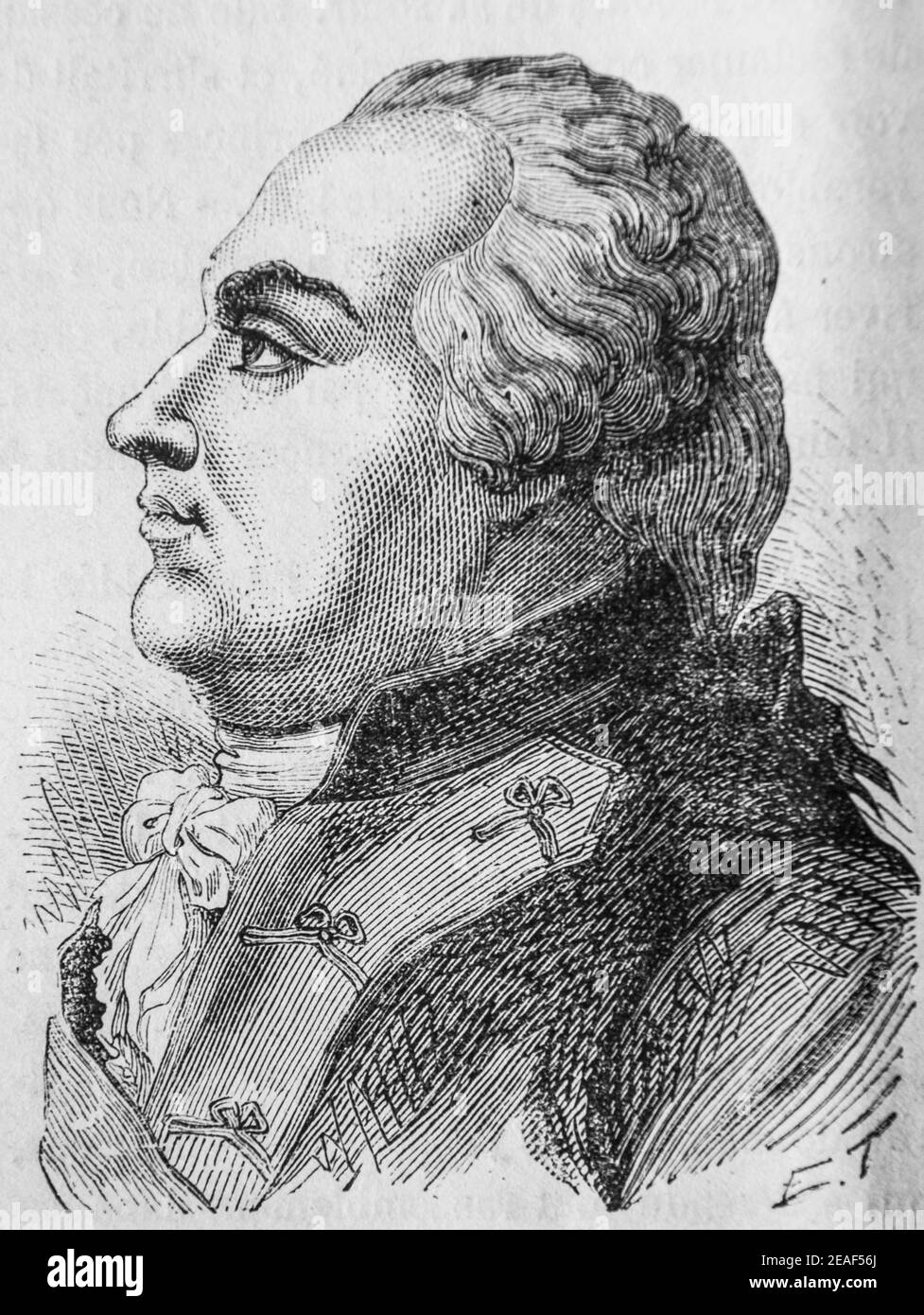 frederic guillaume, 1672-1792,histoire de france par henri martin ...