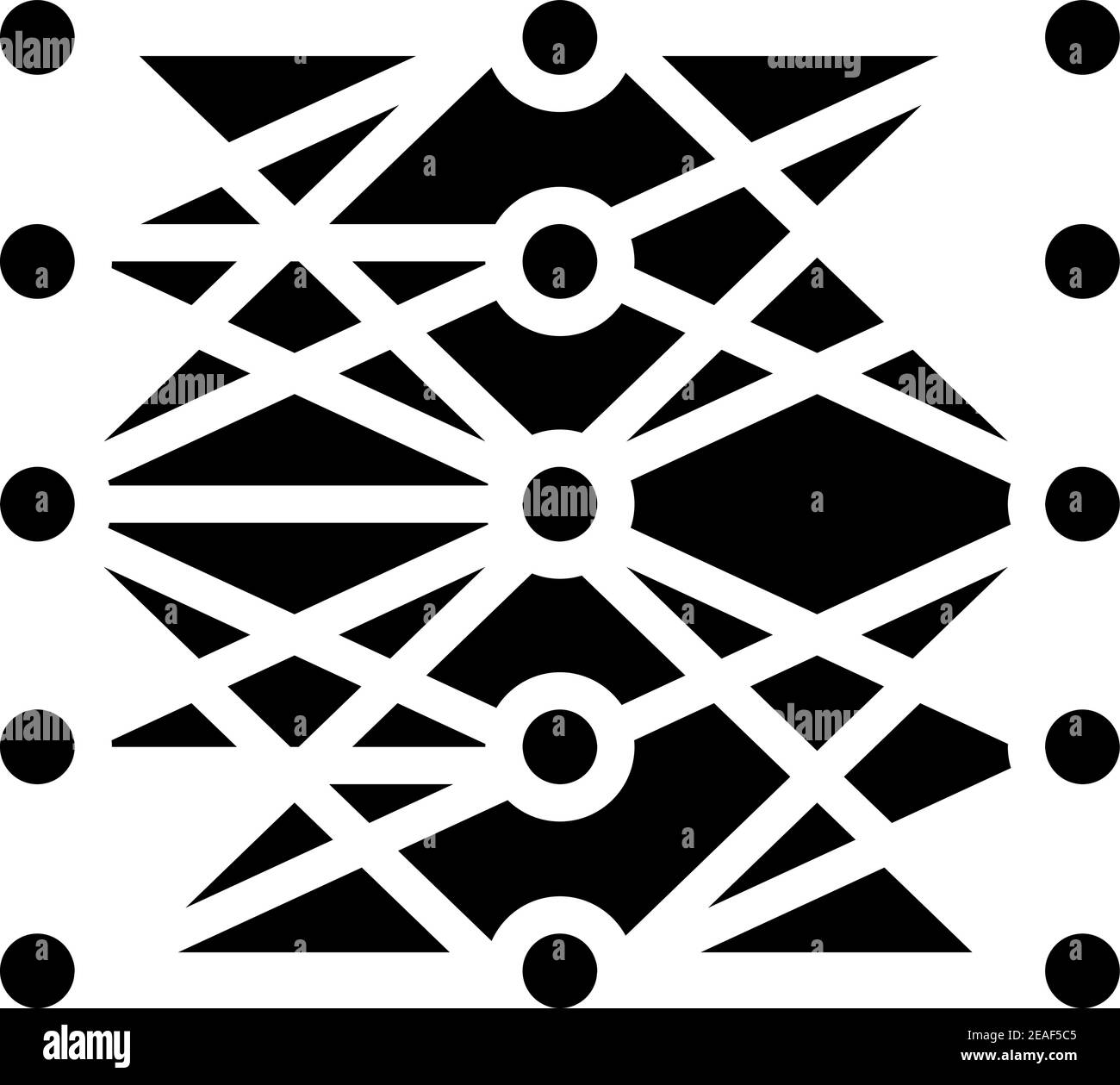 Neural model Black and White Stock Photos & Images - Alamy