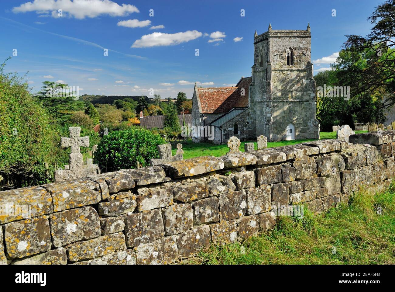 Sutton mandeville hi-res stock photography and images - Alamy