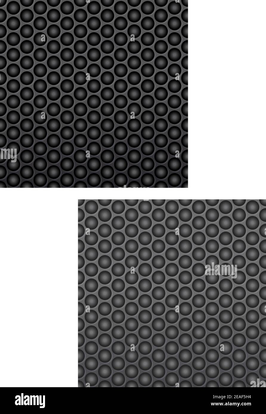 Fiber texture for background design. Vector illustration Stock Vector ...
