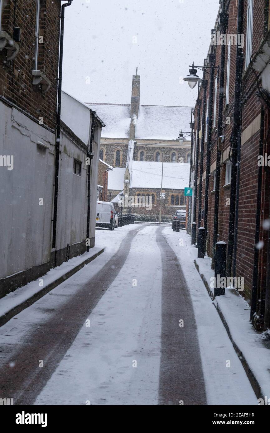 Darcy parish hi-res stock photography and images - Alamy