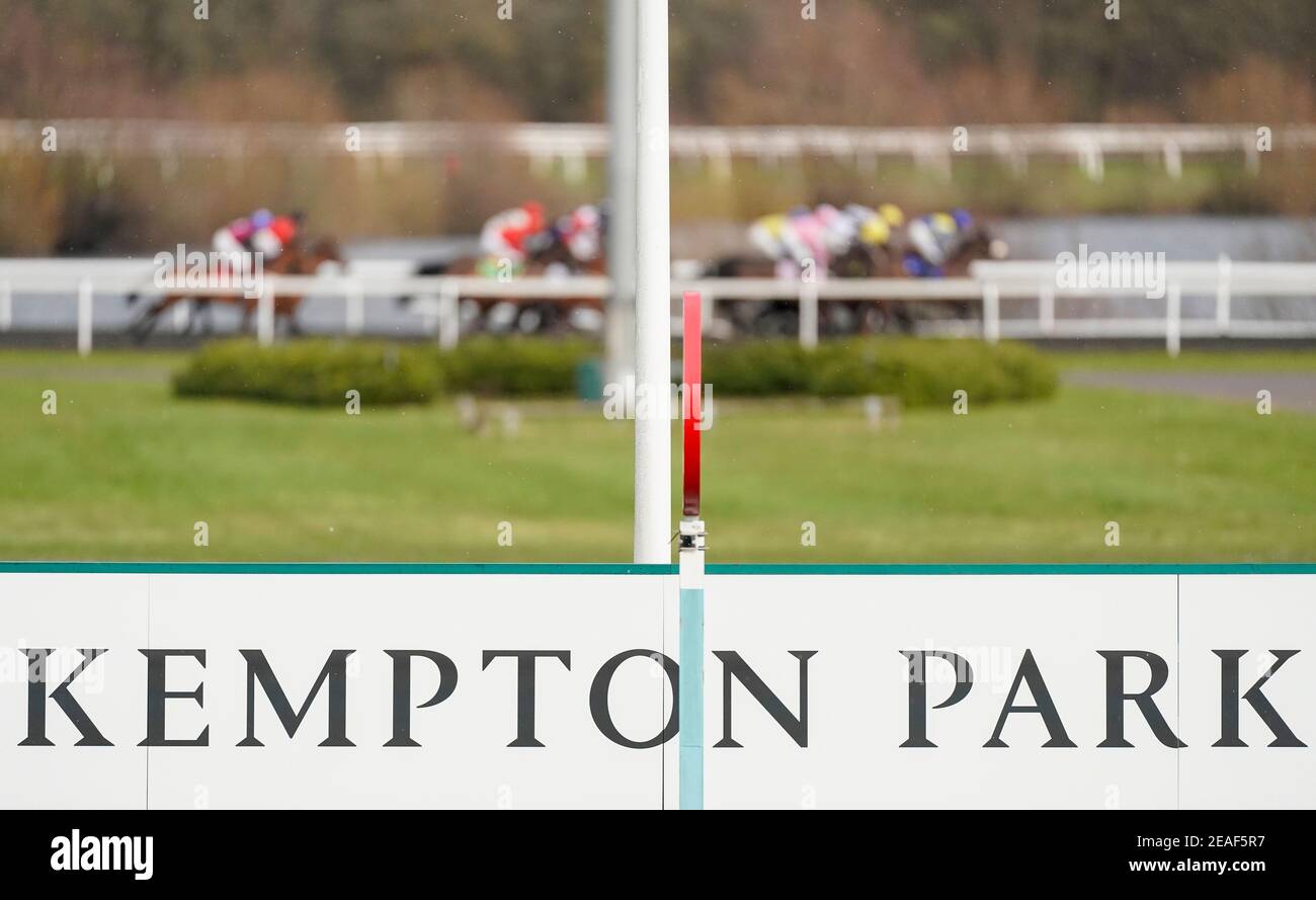 Kemptom park hi-res stock photography and images - Alamy