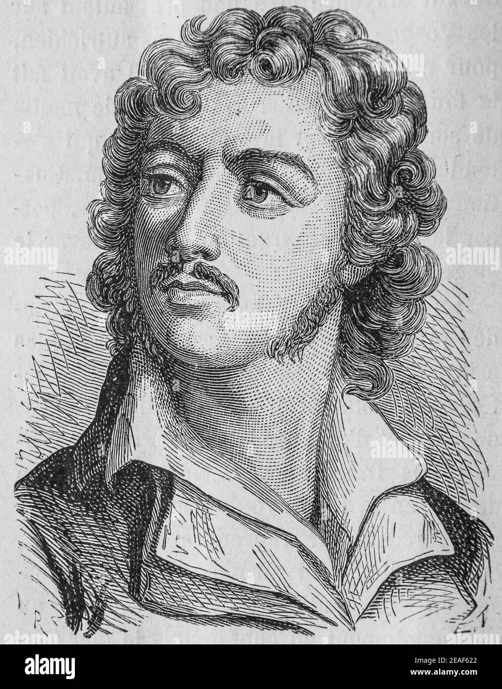 merlin de thionville1792-1804,histoire de france par henri martin ...