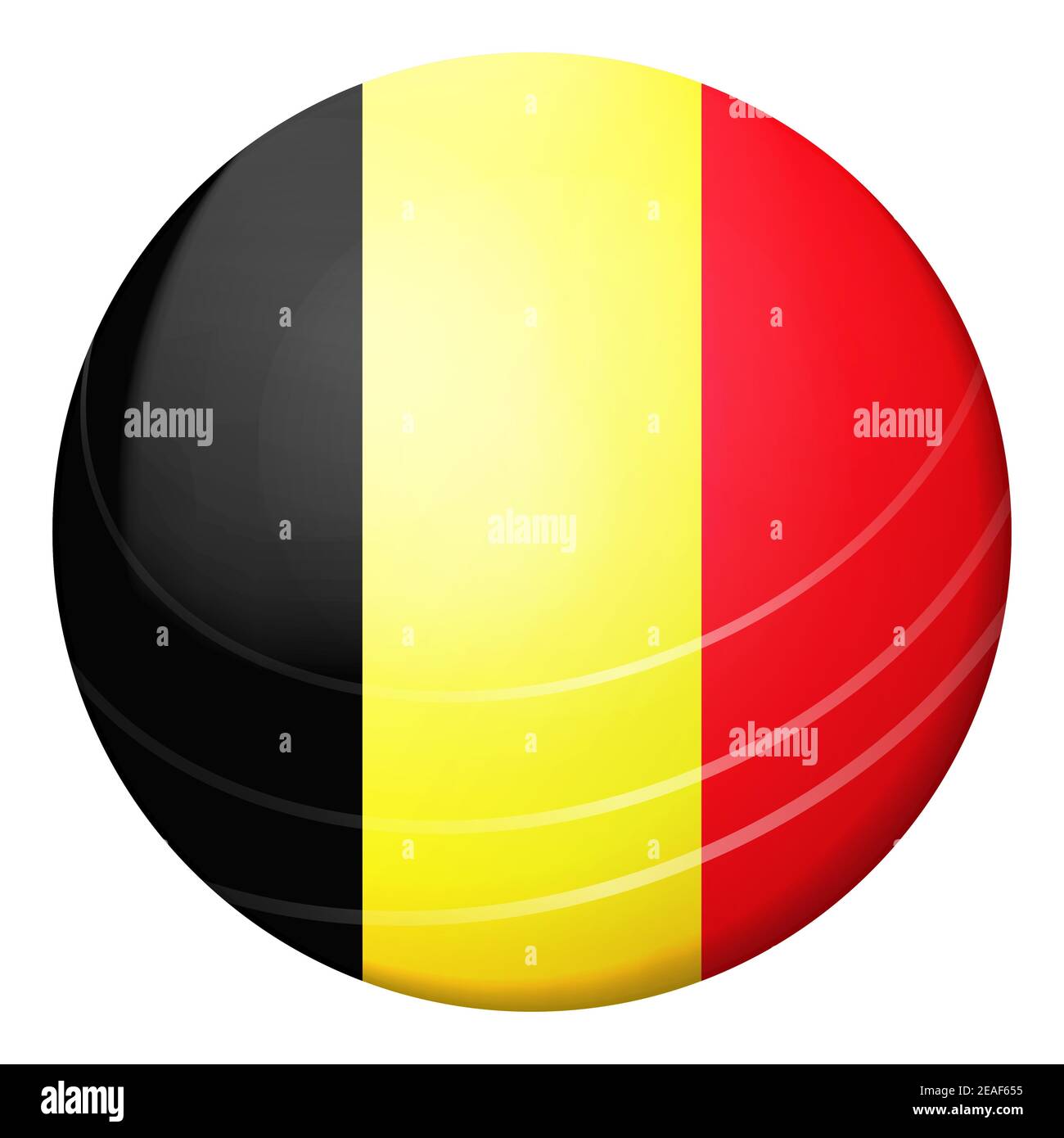 Belgian federation Stock Vector Images - Alamy