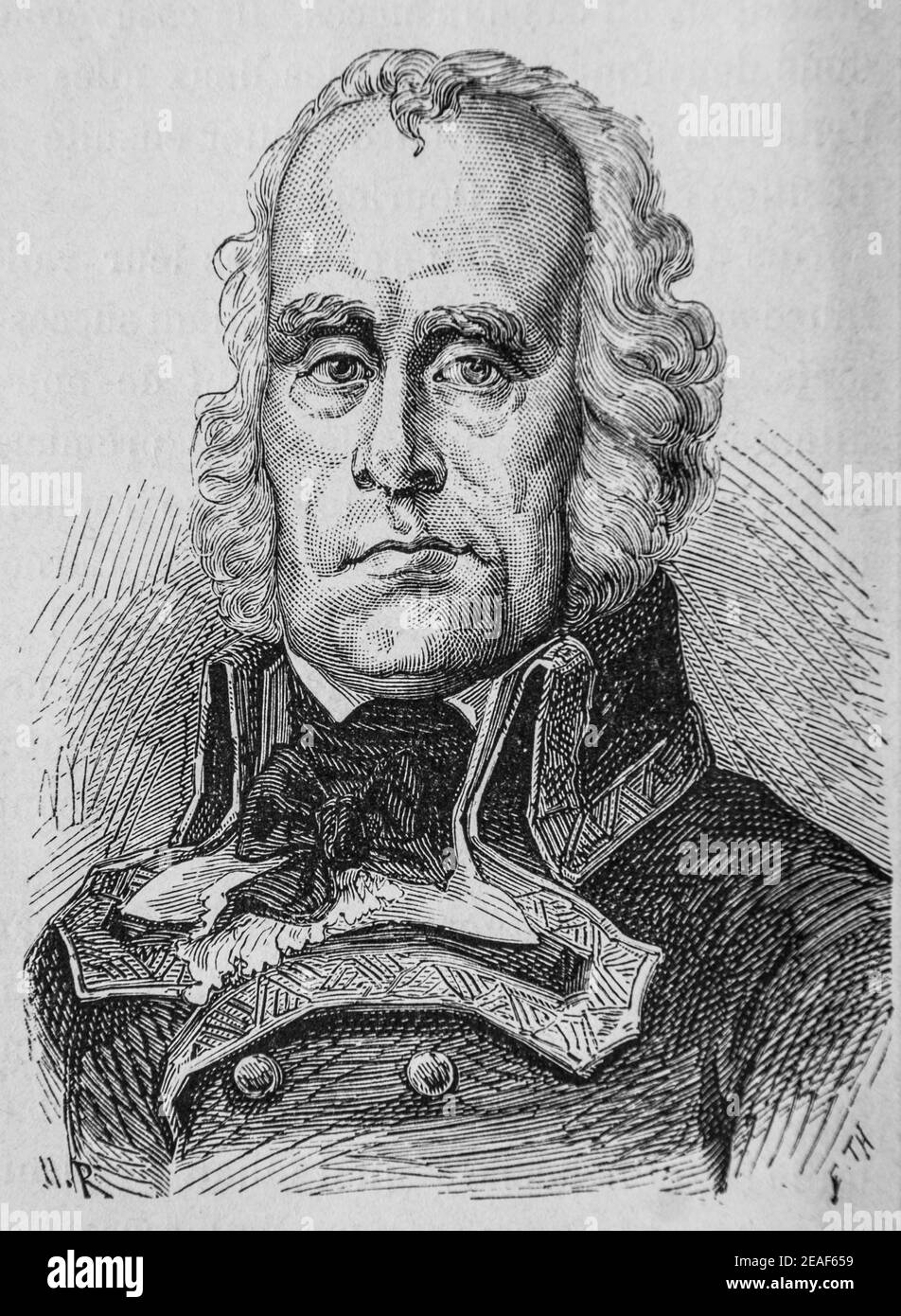 Houchard hi-res stock photography and images - Alamy