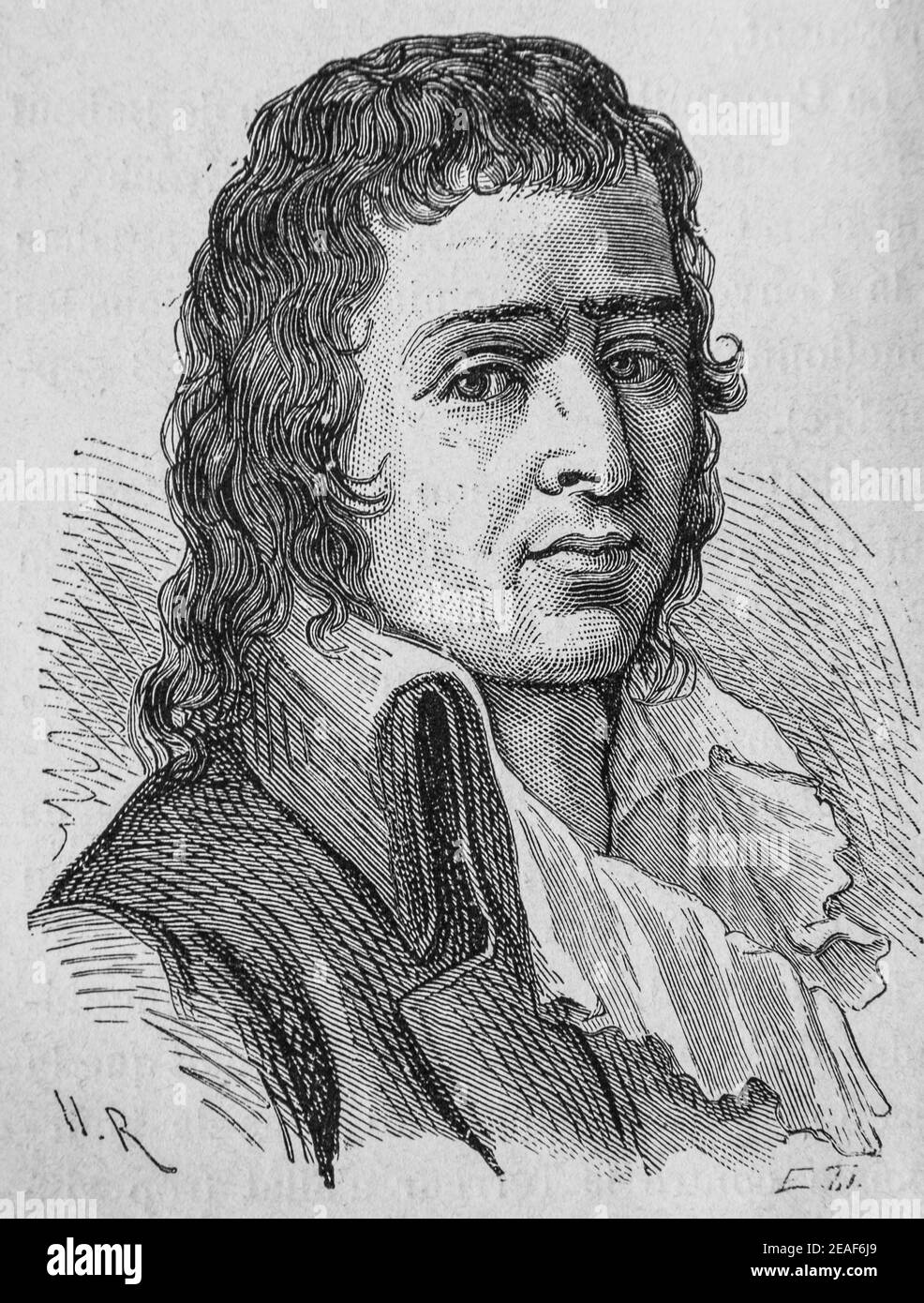 Babeuf hi-res stock photography and images - Alamy