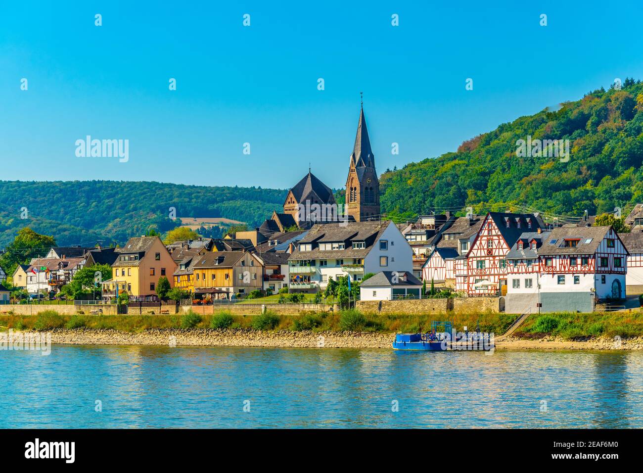 Shore at spay hi-res stock photography and images - Alamy