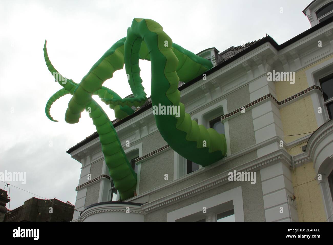 Llawn festival hi-res stock photography and images - Alamy