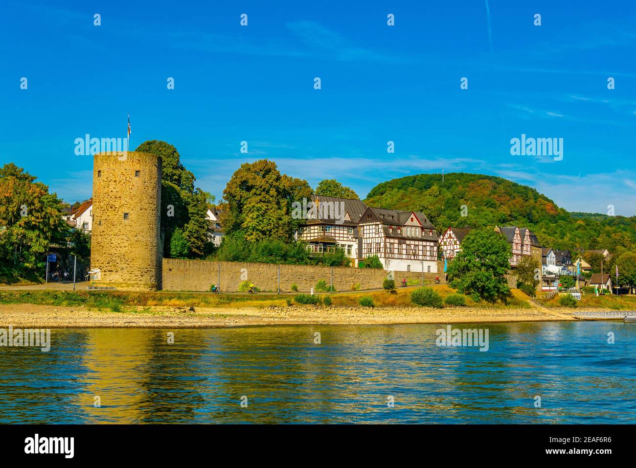 Rhens hi-res stock photography and images - Alamy