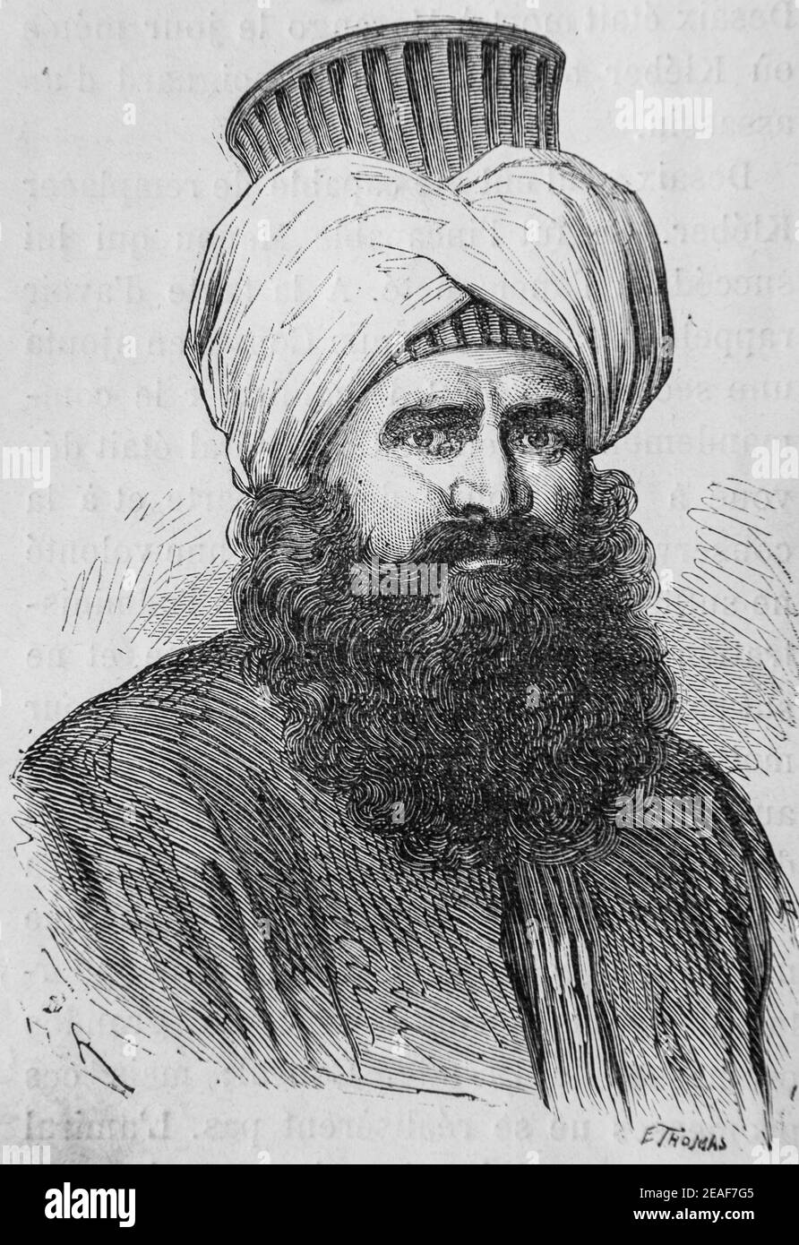 Mourad Black and White Stock Photos & Images - Alamy