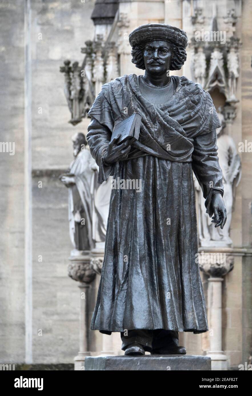Raja ram mohan roy hi-res stock photography and images - Alamy