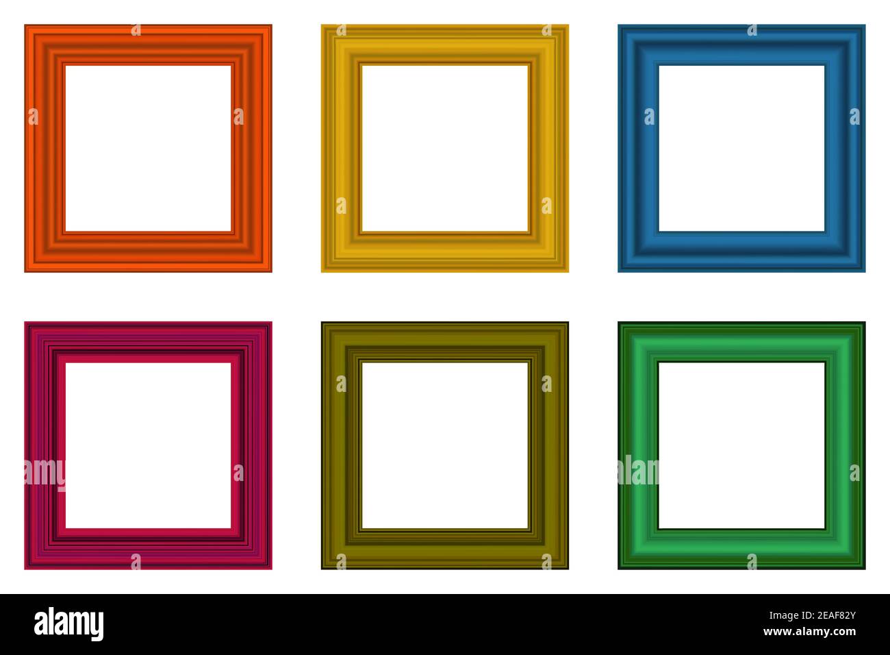 Set vintage style cartoon Stock Vector Images - Alamy