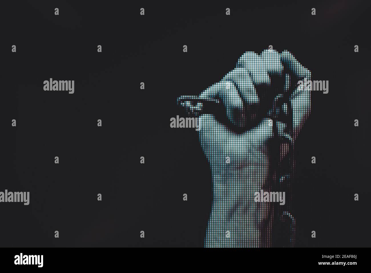 Thief led hi-res stock photography and images - Alamy