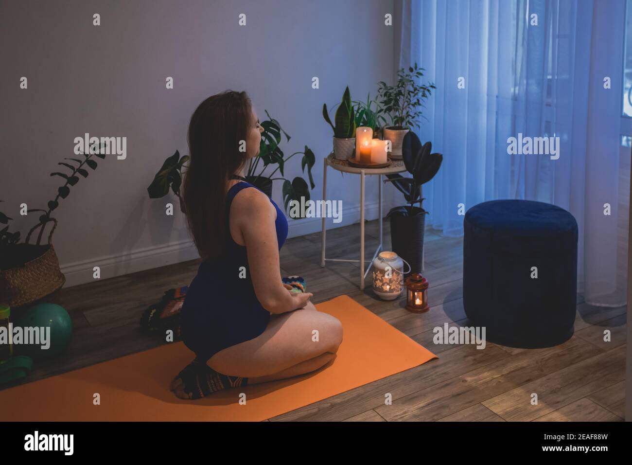 Harmonious life hi-res stock photography and images - Alamy