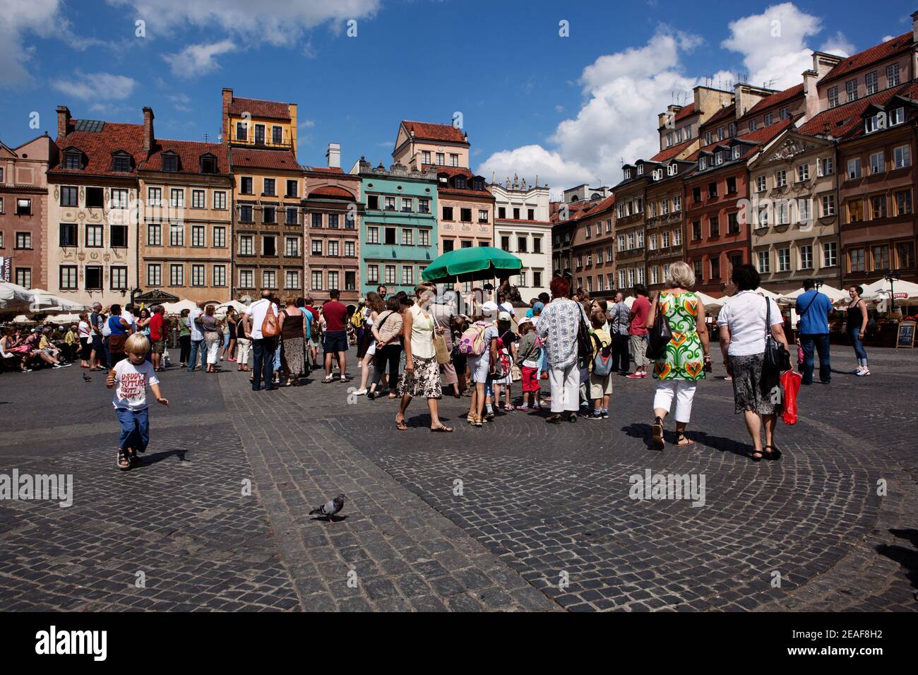 Rynek starego miasta hi-res stock photography and images - Alamy