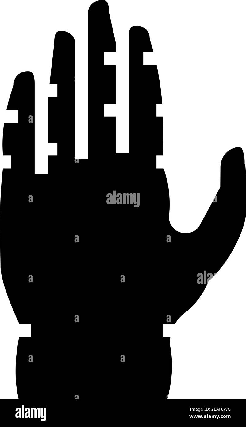 Edema arm hi-res stock photography and images - Alamy