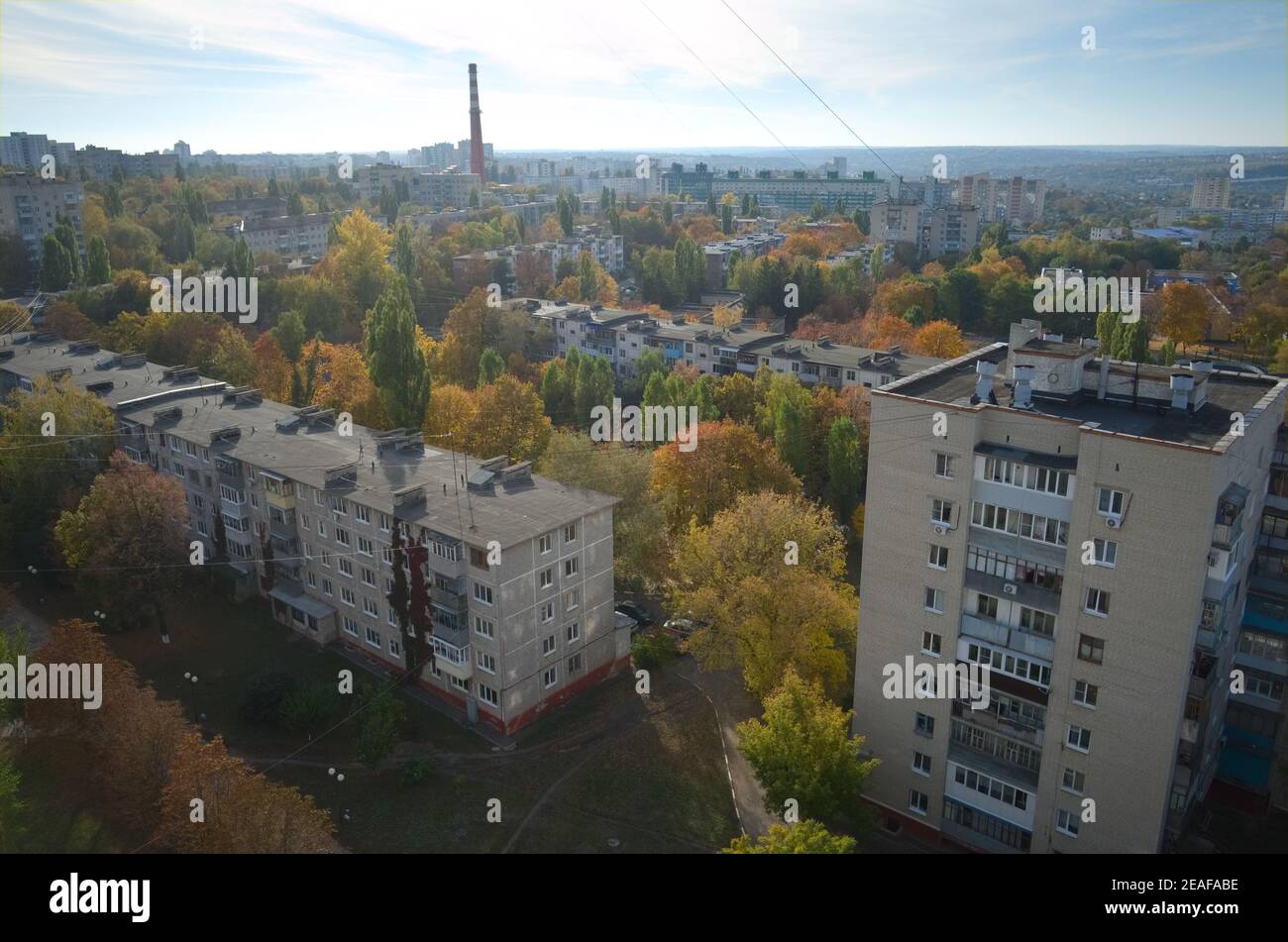 Belgorod district hi-res stock photography and images - Alamy