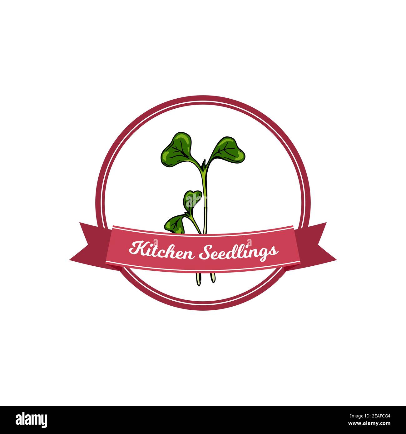 Seedling Logo
