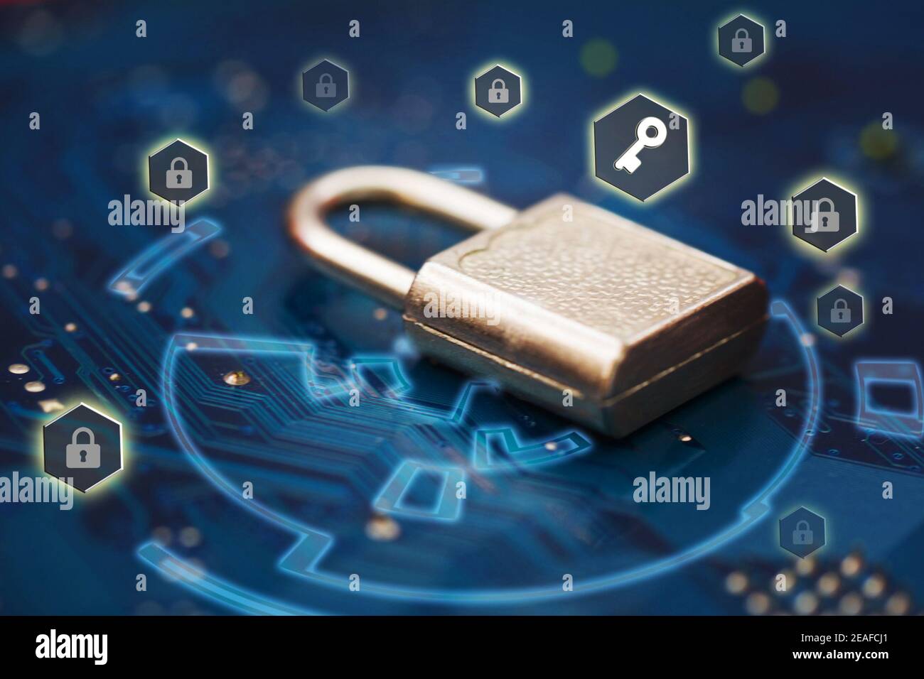 Data breach defense hi-res stock photography and images - Alamy