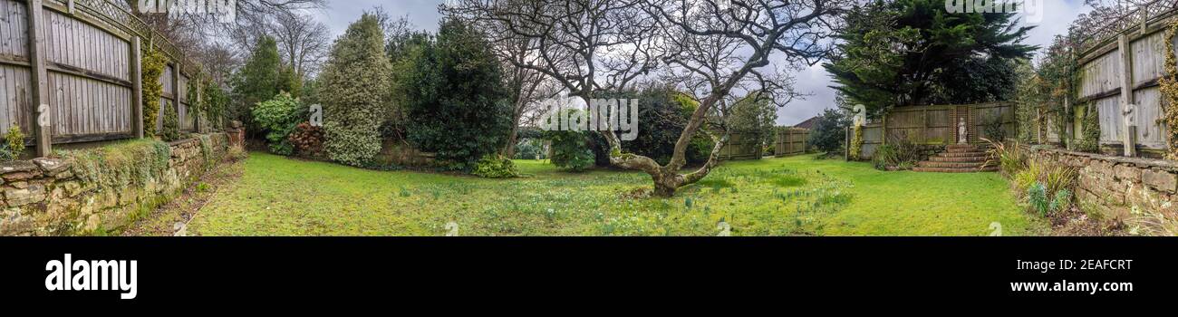 360 degree view hi-res stock photography and images - Alamy