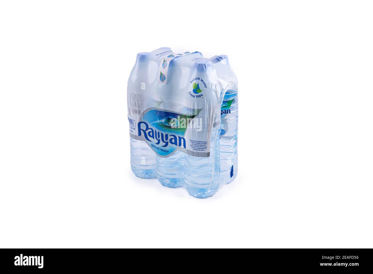 Rayyan water hi-res stock photography and images - Alamy
