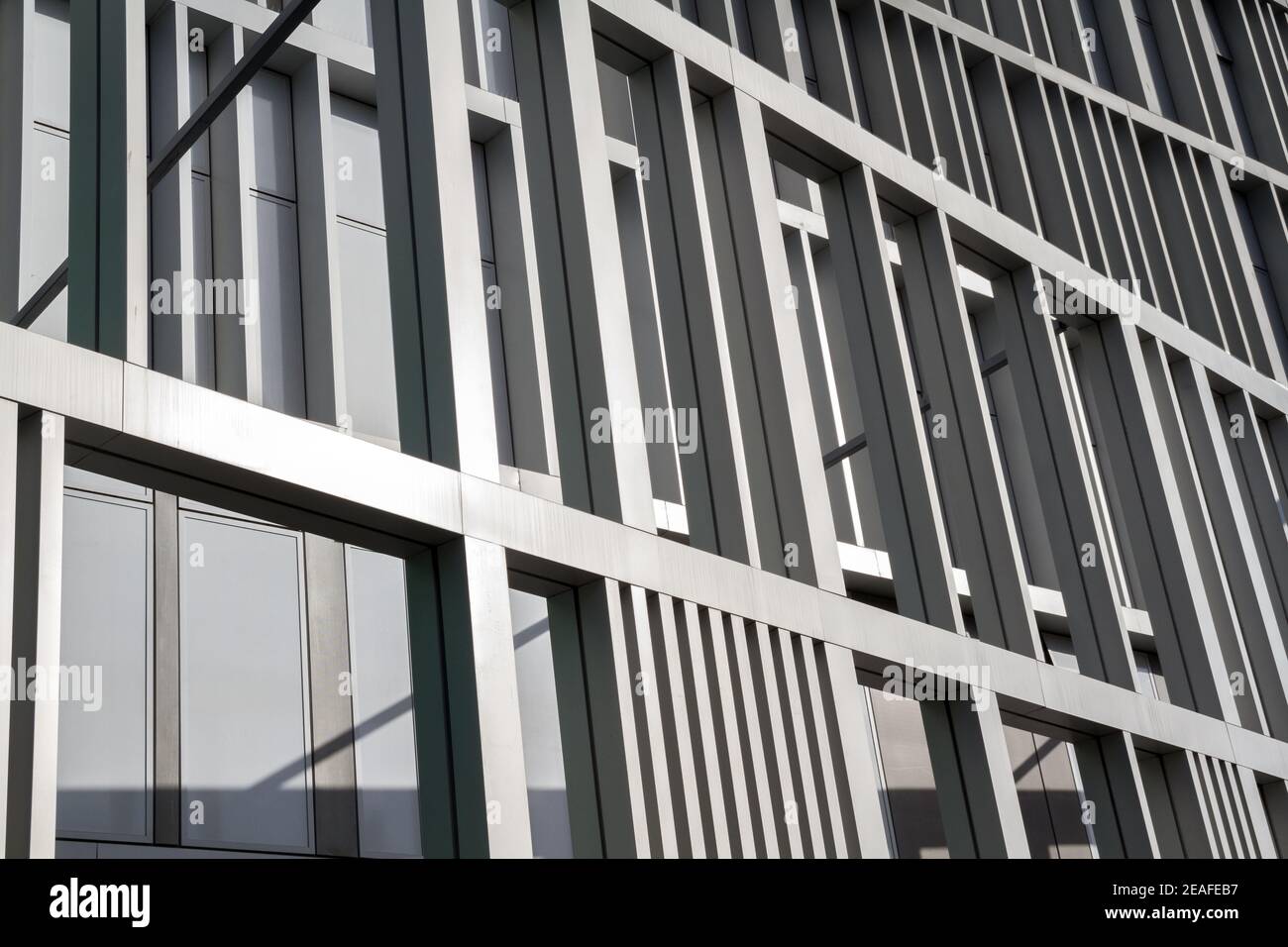 Structural shapes hi-res stock photography and images - Alamy