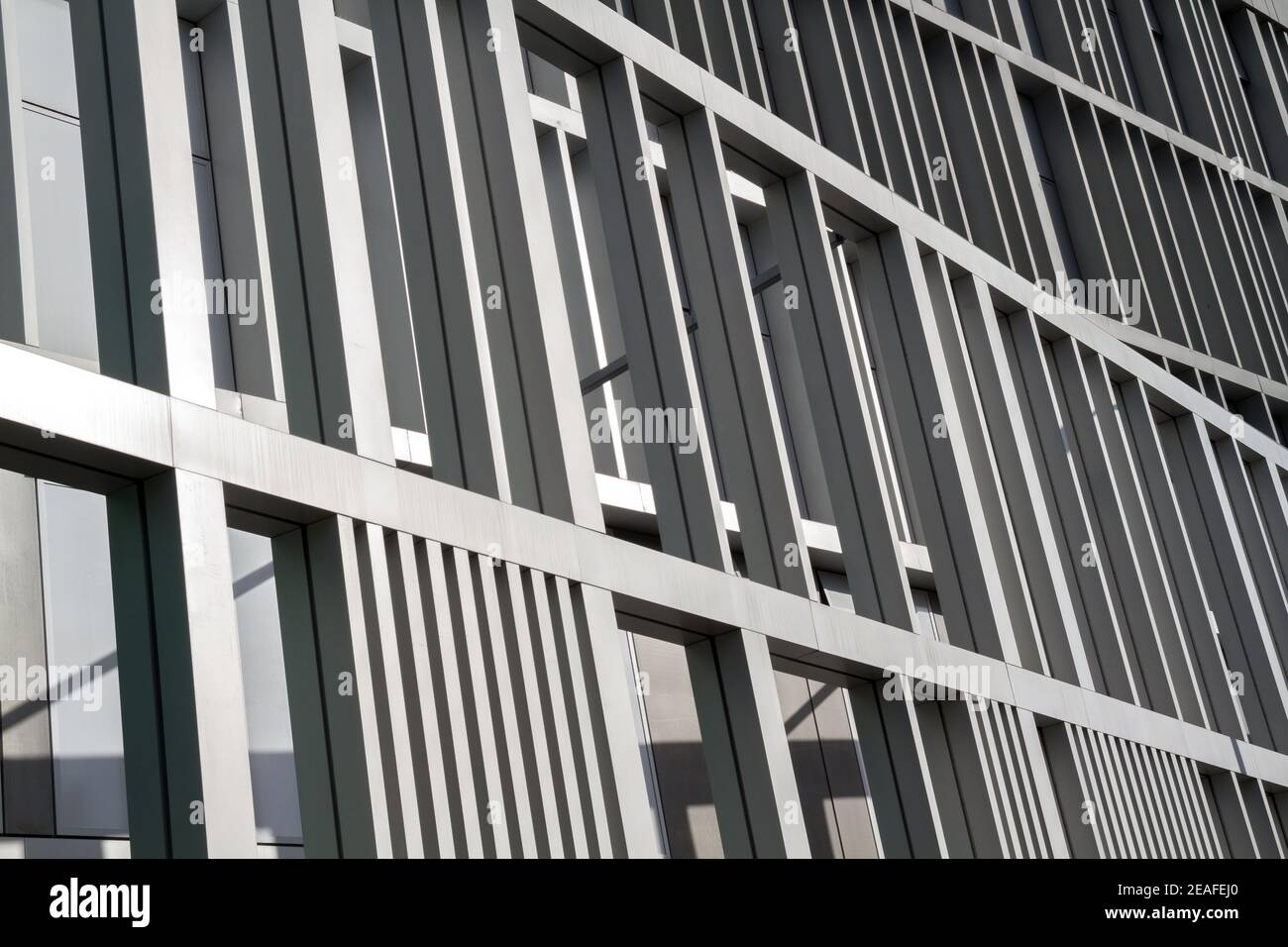 Structural cladding hi-res stock photography and images - Alamy