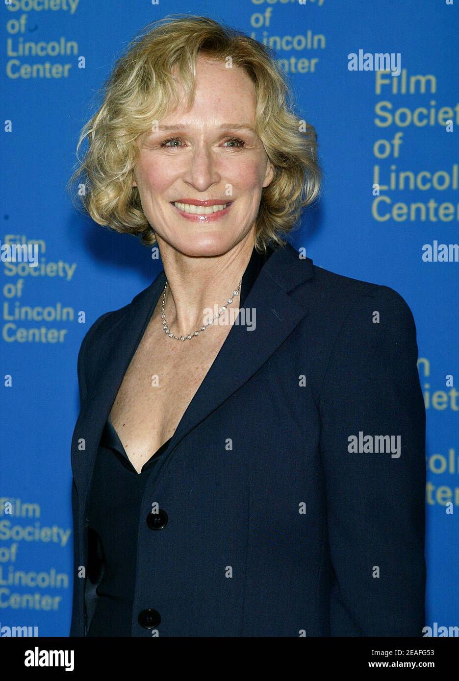 Meryl streep and glenn close hi-res stock photography and images - Alamy