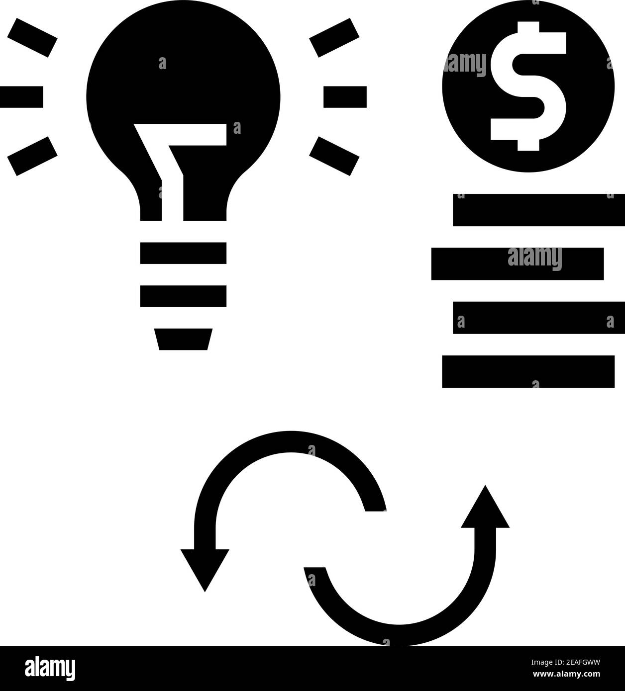 Digital audio converter Stock Vector Images - Alamy