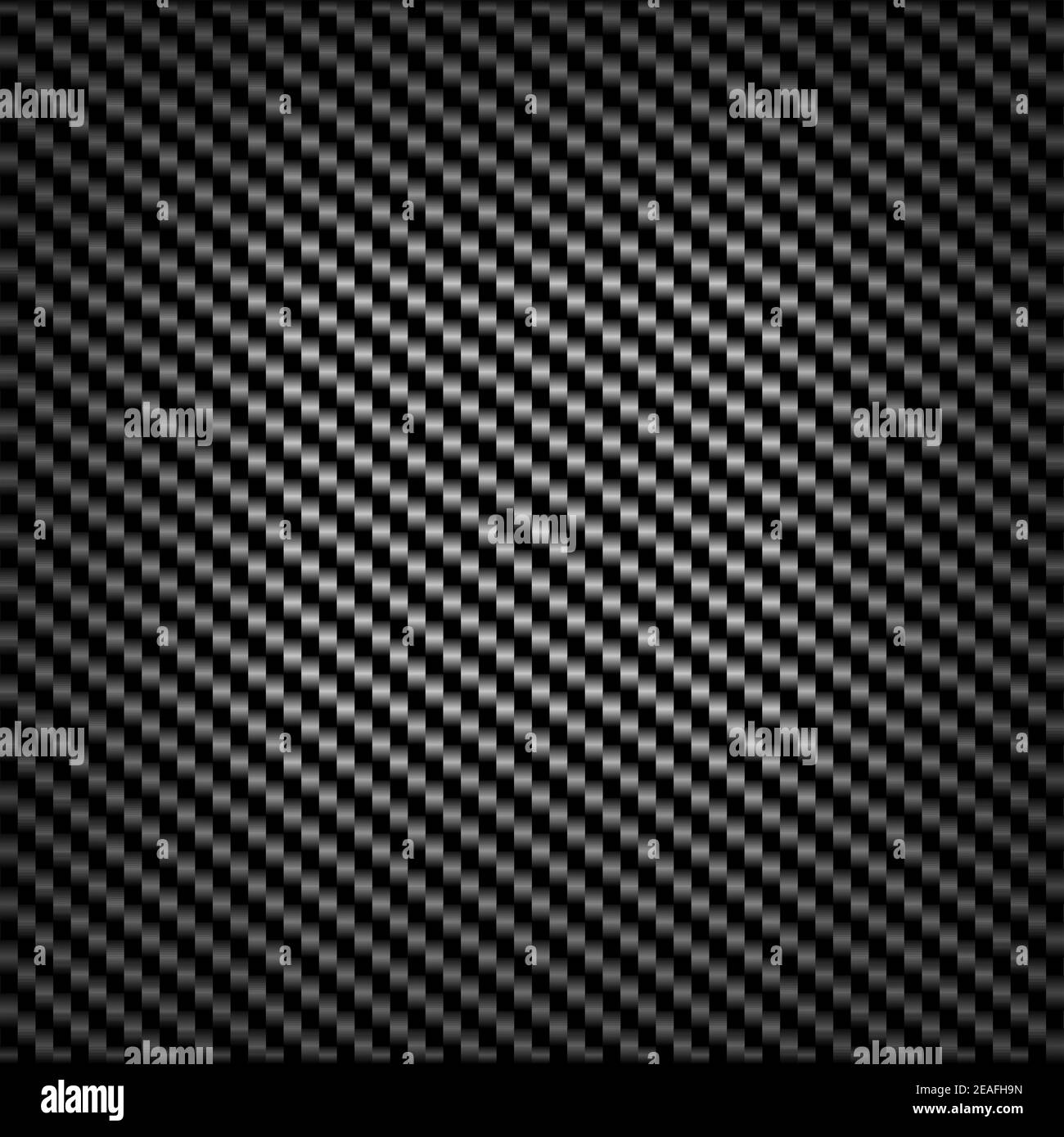 Carbon or fiber background texture with a repeat diagonal pattern and ...