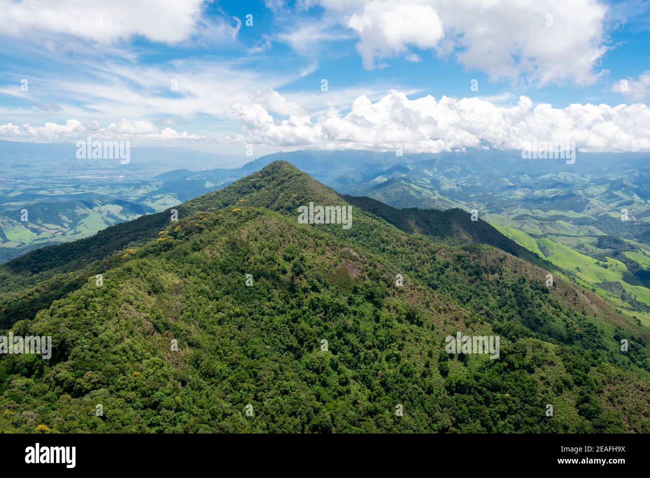 Brazilian countryside hi-res stock photography and images - Alamy