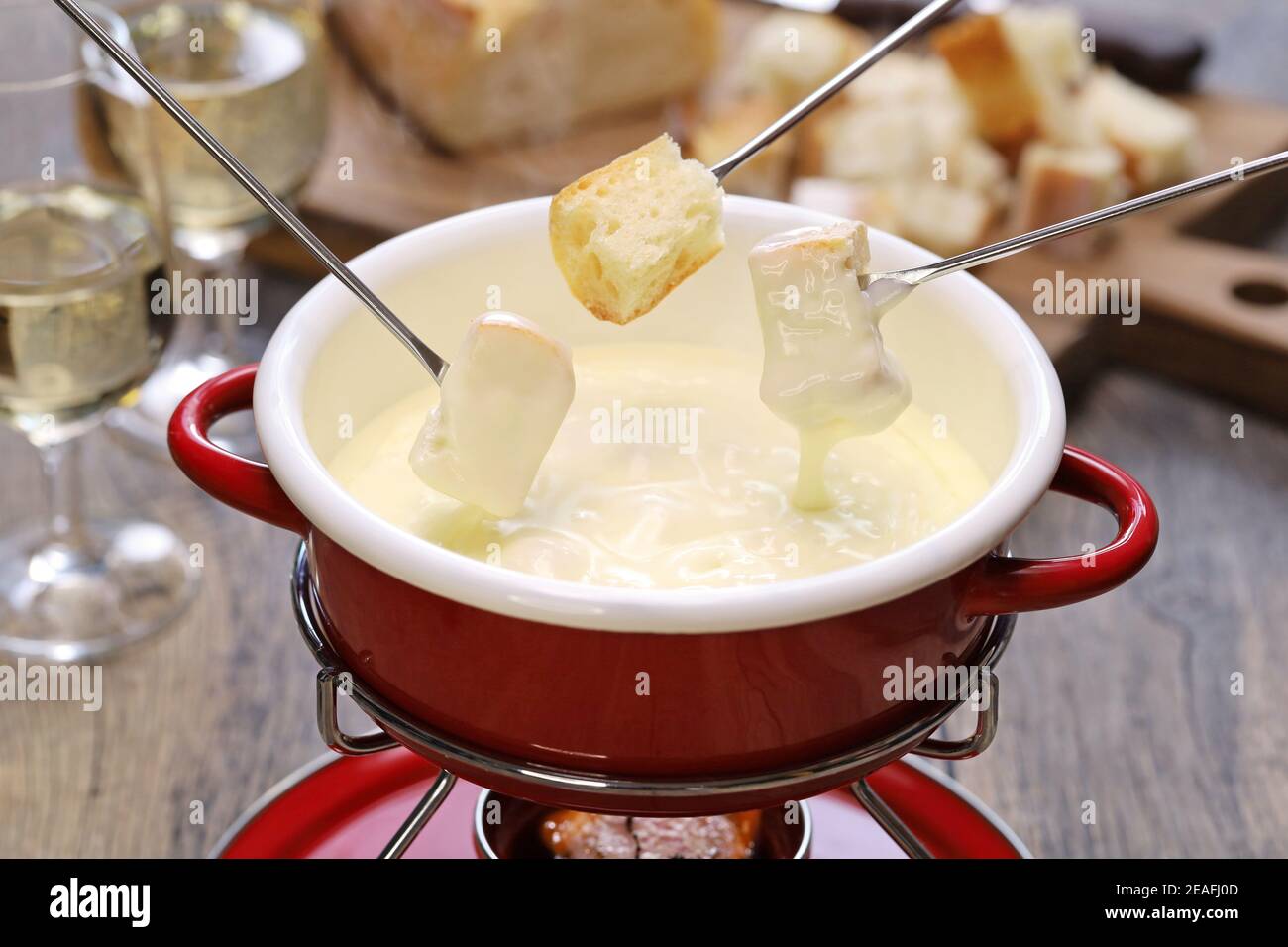 Traditional swiss dish hi-res stock photography and images - Alamy